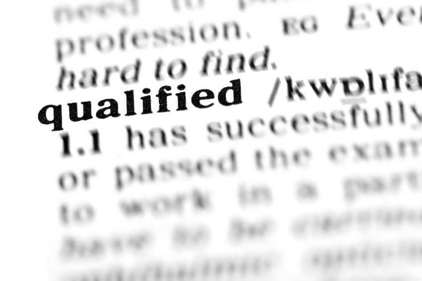 5 ways to choose the most qualified candidate - ShiftWise Vendor ...