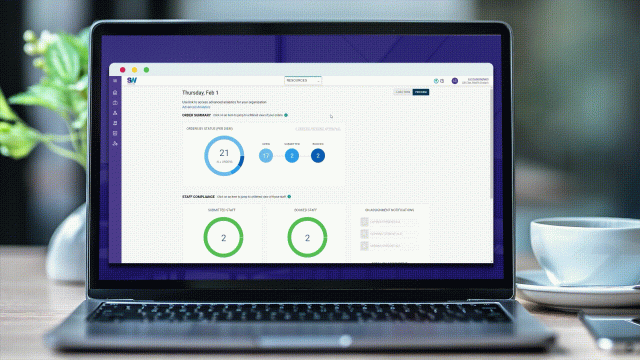 ShiftWise-Flex-IRP-interface-video-6s - ShiftWise Vendor Management System